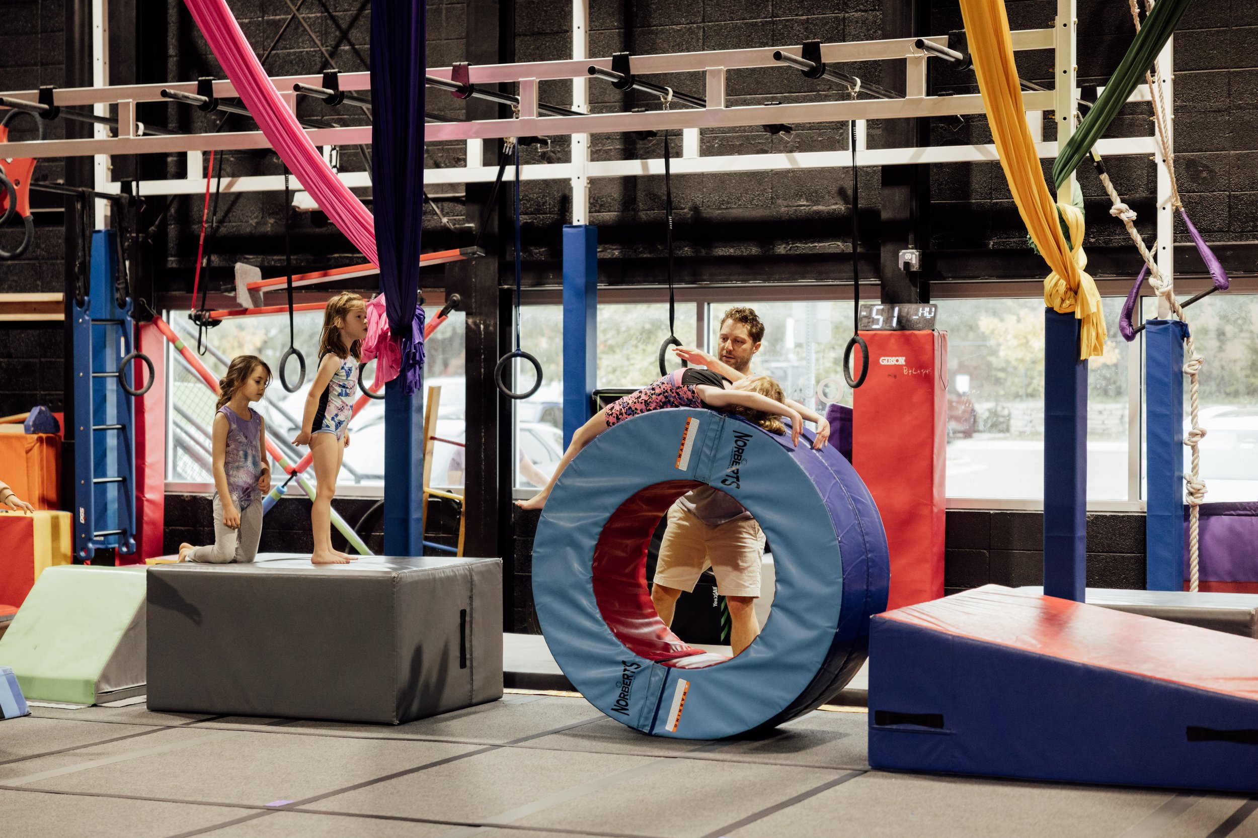 Summer Camps at Stanley Marketplace: Denver's Best Kids Summer ...