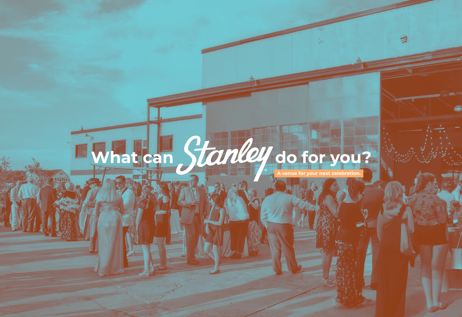 Stanley Marketplace | Explore & Engage Today