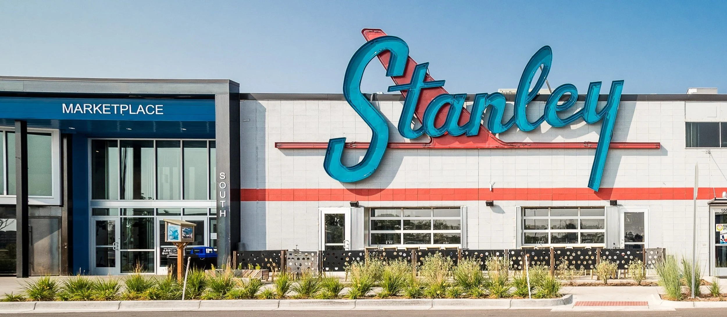 Stanley Marketplace: Top Things to Do Near Denver Airport — Stanley ...