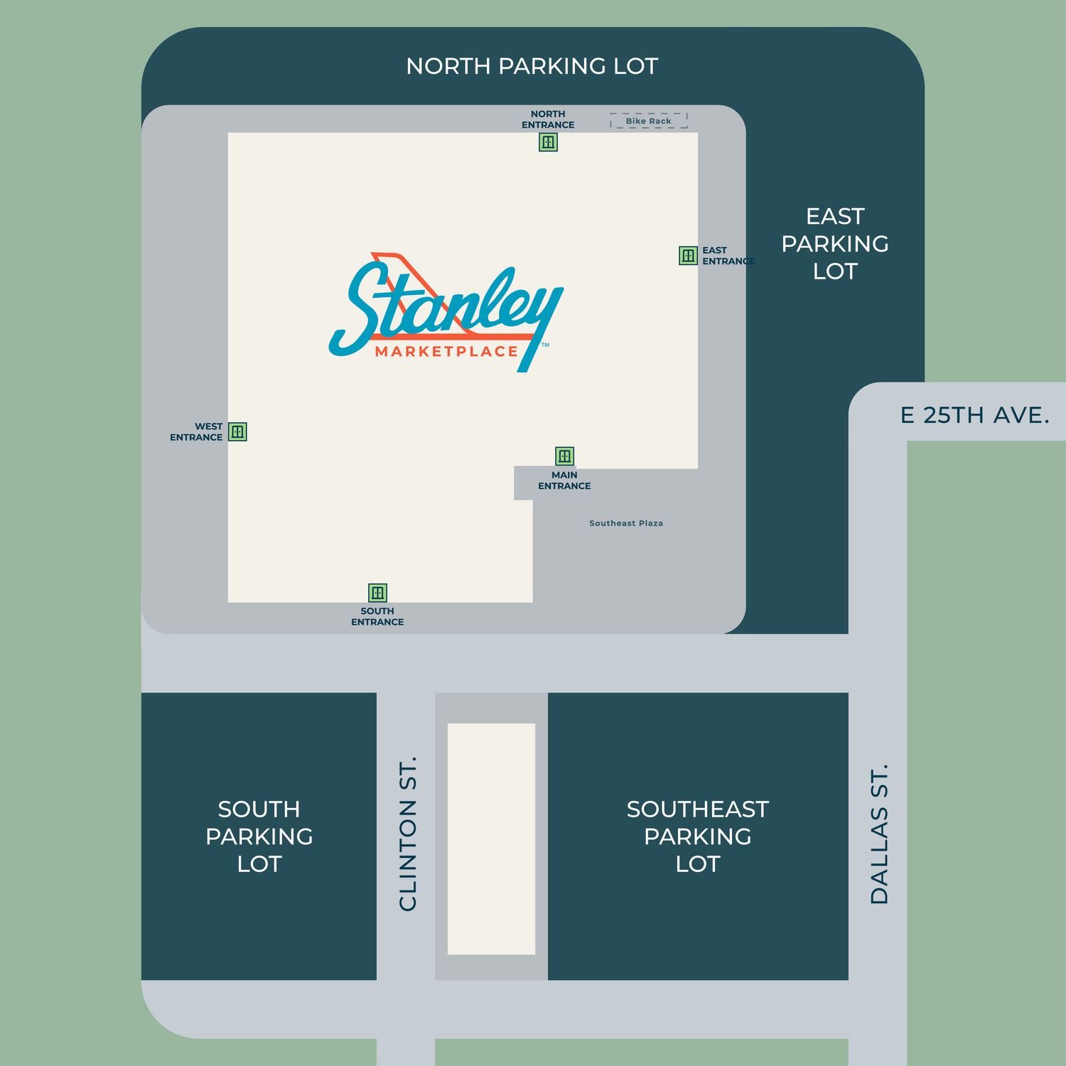 VISIT | Visit & Discover Local Charm — Stanley Marketplace