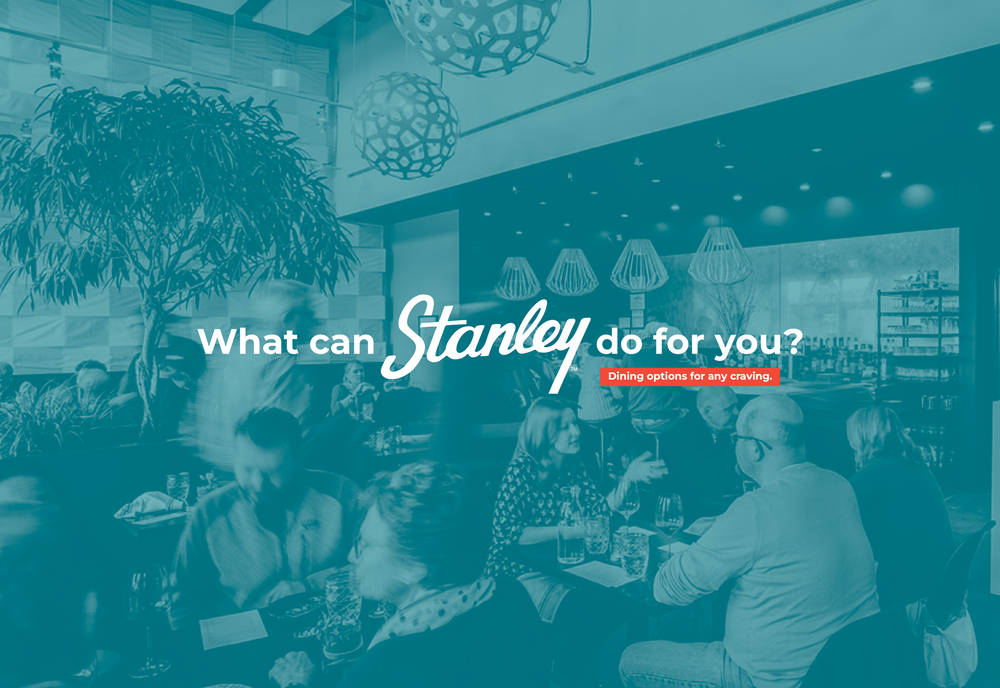 Stanley Marketplace | Explore & Engage Today