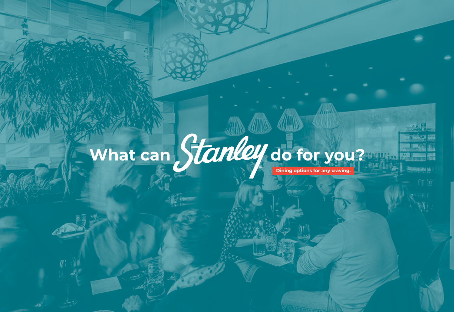 Stanley Marketplace | Explore & Engage Today
