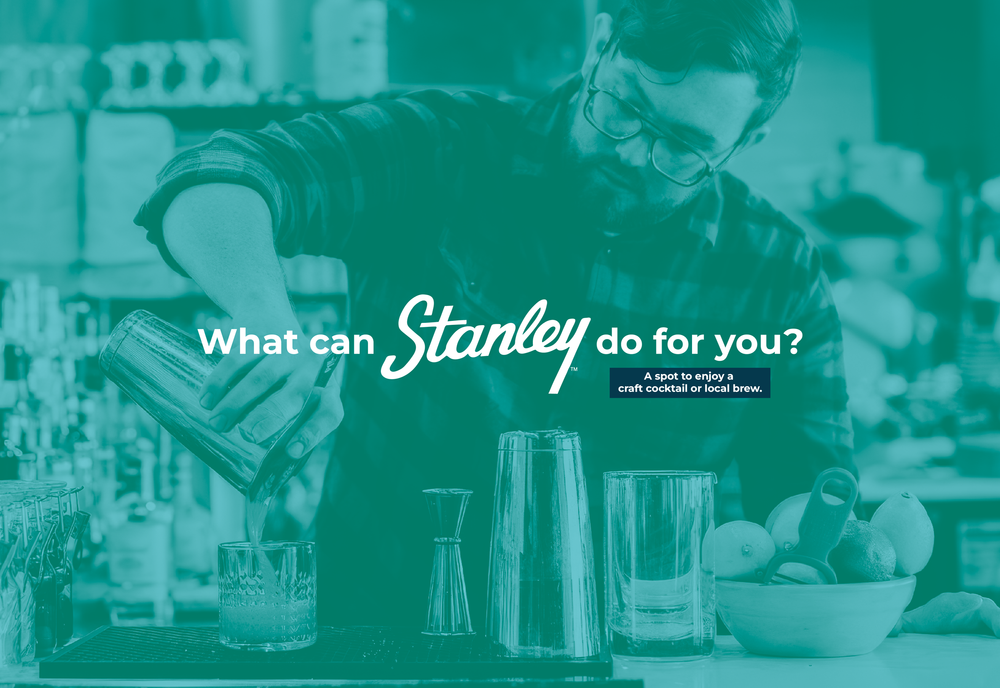Stanley Marketplace | Explore & Engage Today