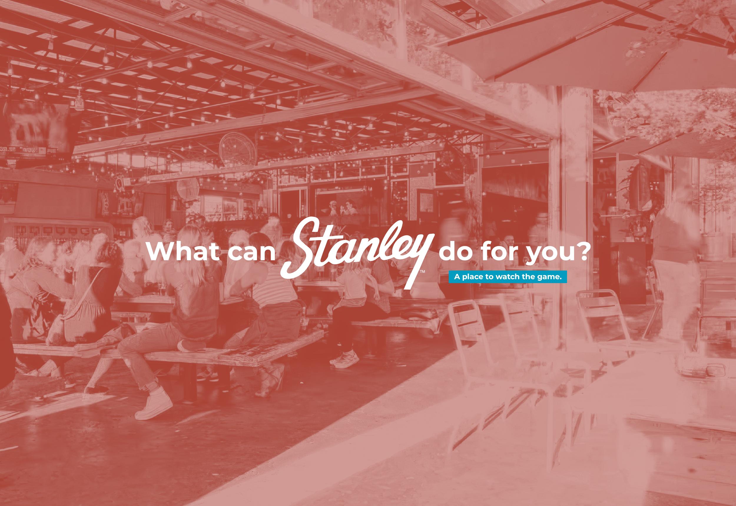 Stanley Marketplace | Explore & Engage Today
