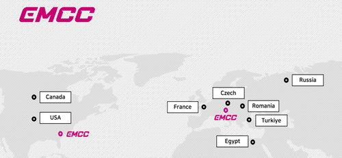 EMCC