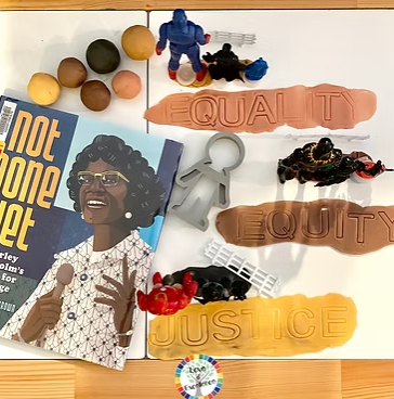 Explaining Systemic Oppression To Kids In Ways They Can Understand ...