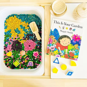 Spring Learning Activities for Kids — Love and Excellence LLC