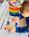 Happy Pride Month: Early Learning Activities to Celebrate LGBTQ+ Pride ...