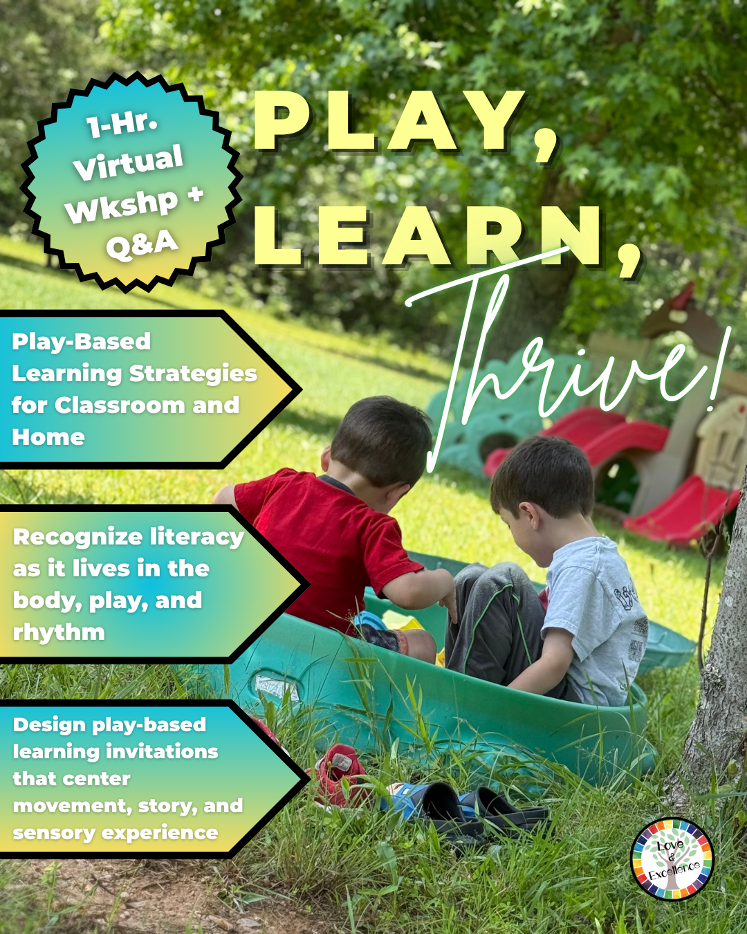Happy Pride Month: Early Learning Activities to Celebrate LGBTQ+ Pride ...