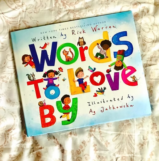 Picture Books That Encourage and Teach Peace — Love and Excellence LLC