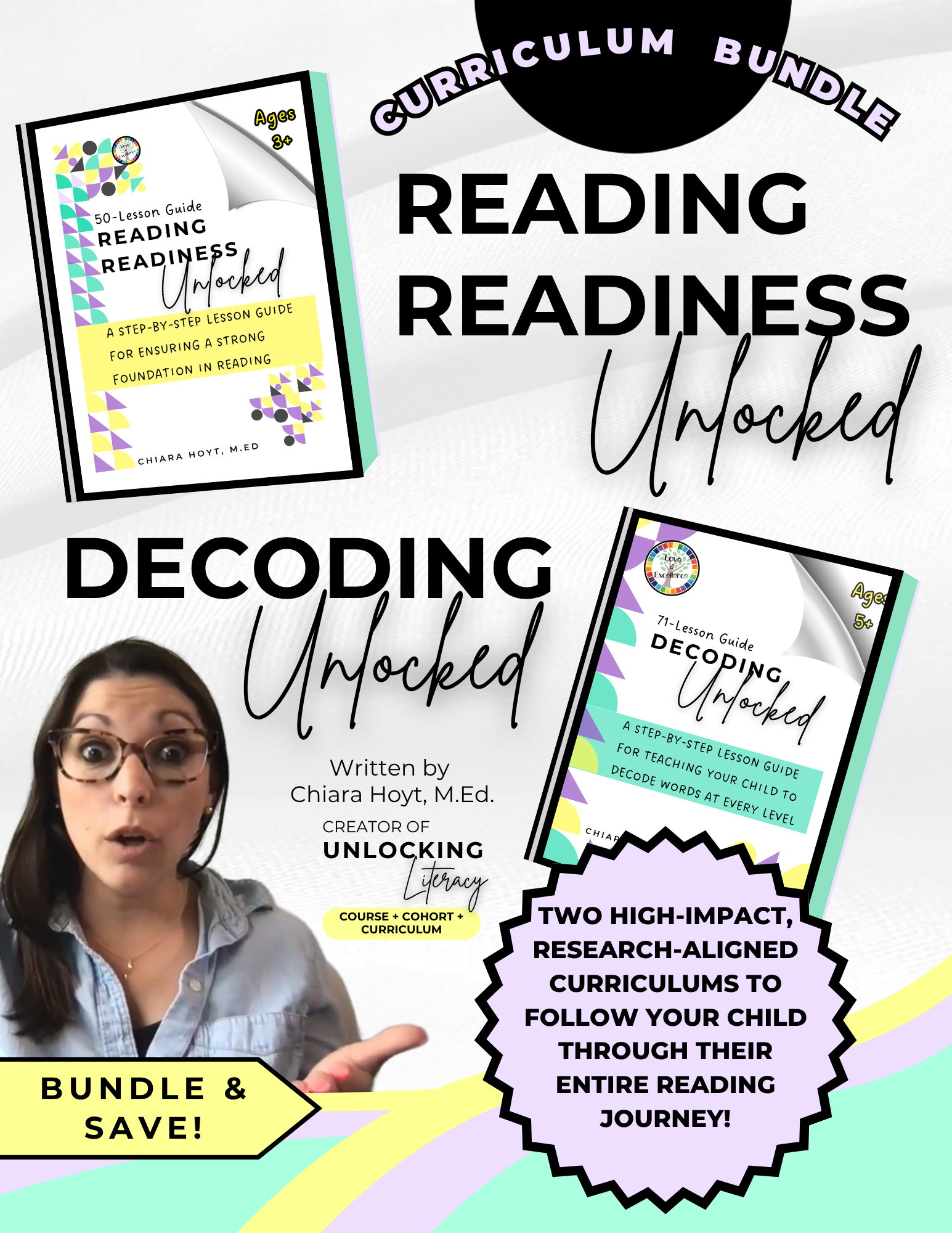 How To Help Your Struggling Reader: Why Is My Child Having Trouble ...