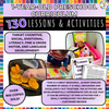 Activities for 1 Year Olds Infant and Toddler Preschool Curriculum ...