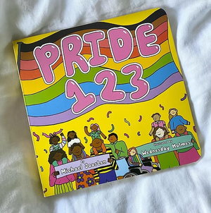 Happy Pride Month: Early Learning Activities to Celebrate LGBTQ+ Pride ...