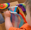 Happy Pride Month: Early Learning Activities to Celebrate LGBTQ+ Pride ...