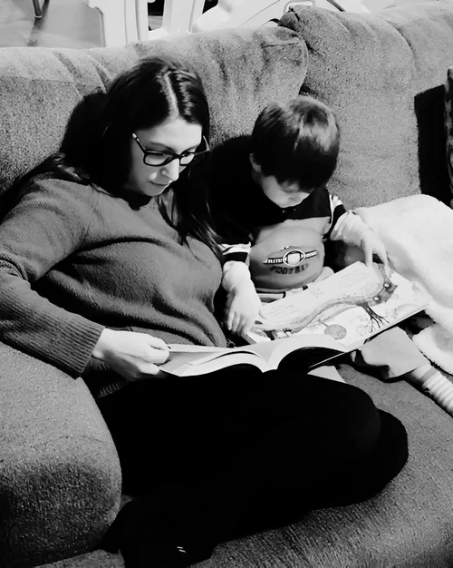 How To Help Your Struggling Reader: Why Is My Child Having Trouble ...