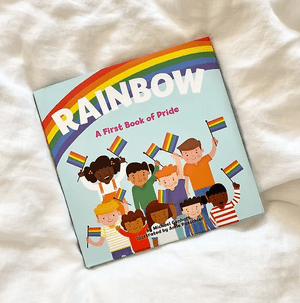 Happy Pride Month: Early Learning Activities to Celebrate LGBTQ+ Pride ...
