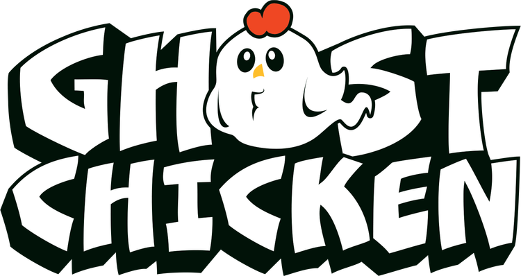 Ghost Chicken — 11 Flavors of Chicken in the Quad Cities