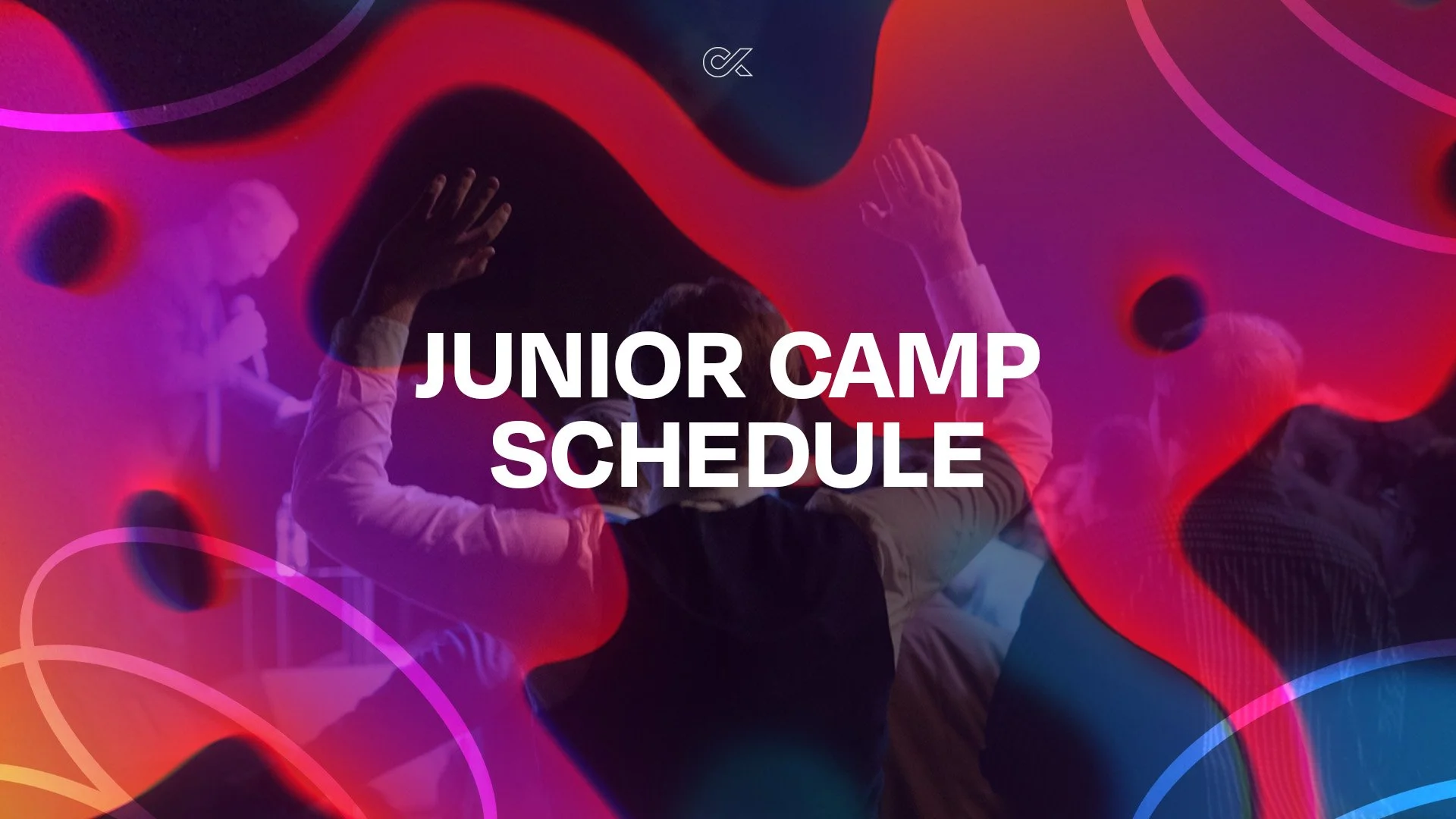 JR CAMP SCHEDULE Oklahoma Youth