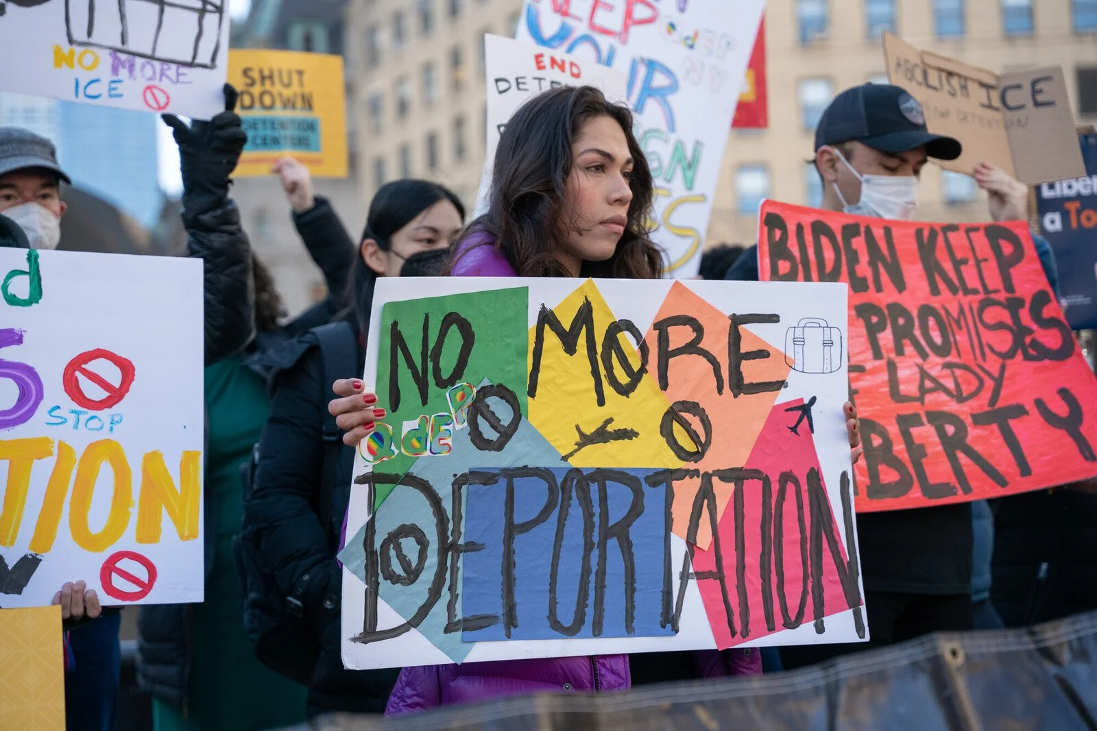 Defend the 14th Amendment