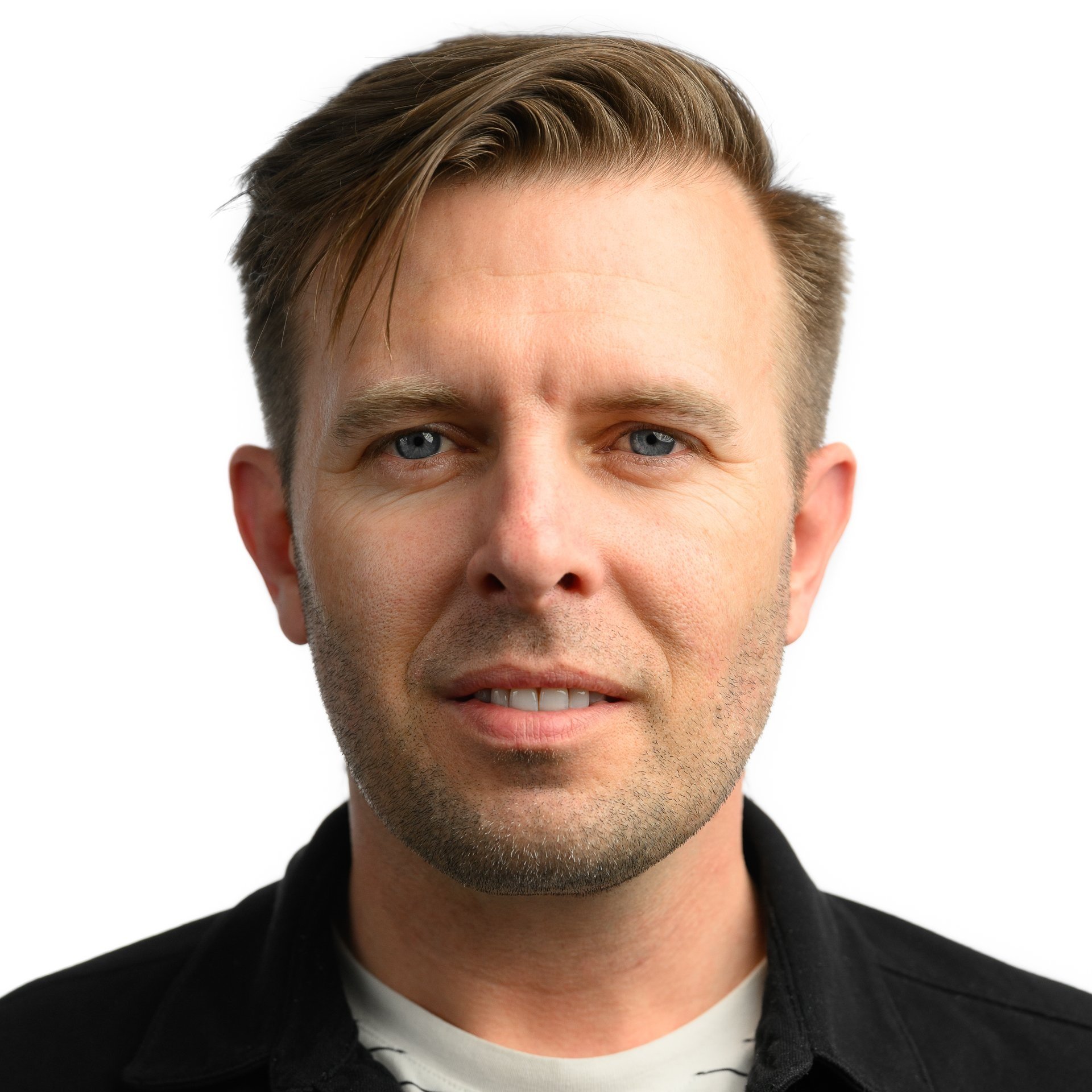 Our Team | Meet Our Experts — Release Recovery