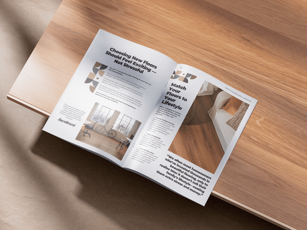 Premium Oak & Timber Flooring In Auckland & Northland | ATS Design