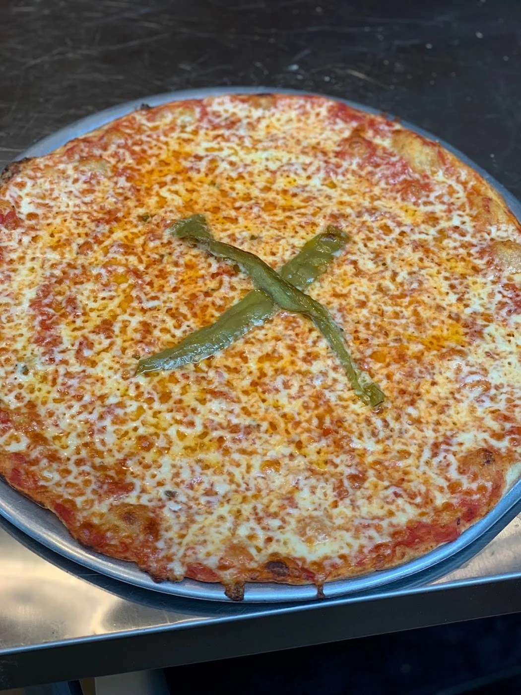 Corteza Pizza | Order Your Perfect Pizza Today