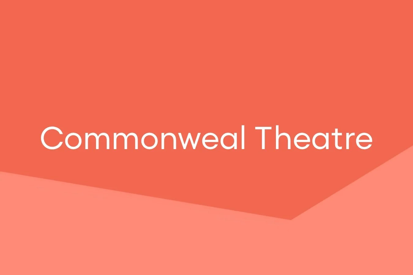 Sheldon Theatre — macc