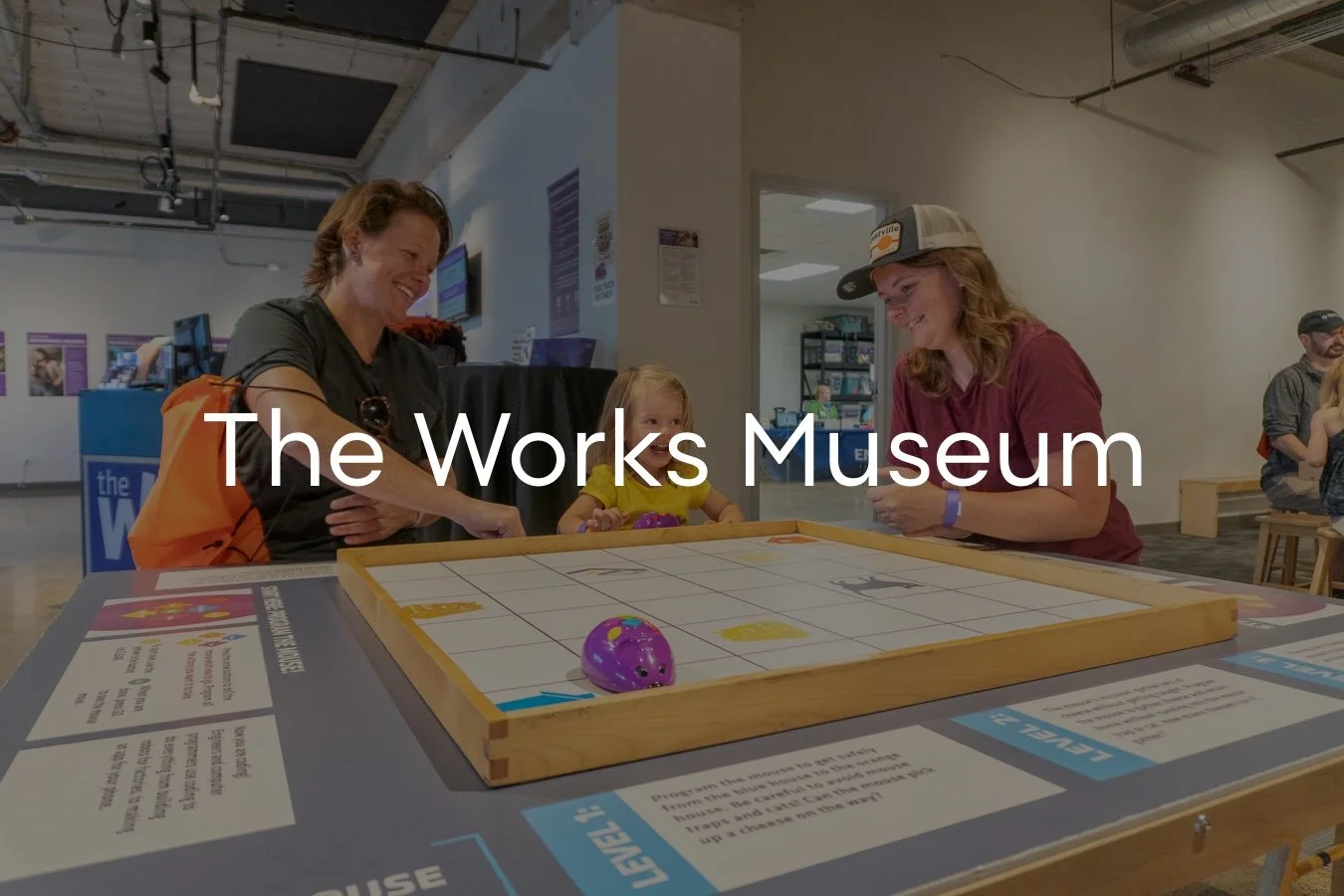 Science Museum of Minnesota — macc