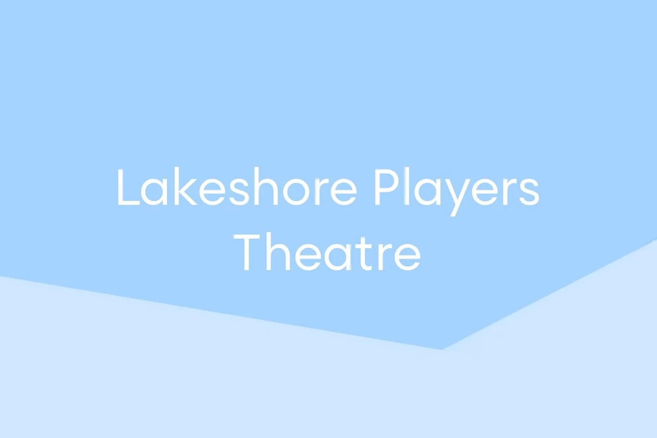 Sheldon Theatre — macc