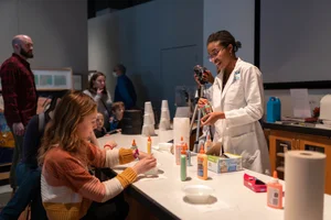 Science Museum of Minnesota — macc
