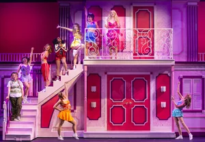 The Ordway — macc