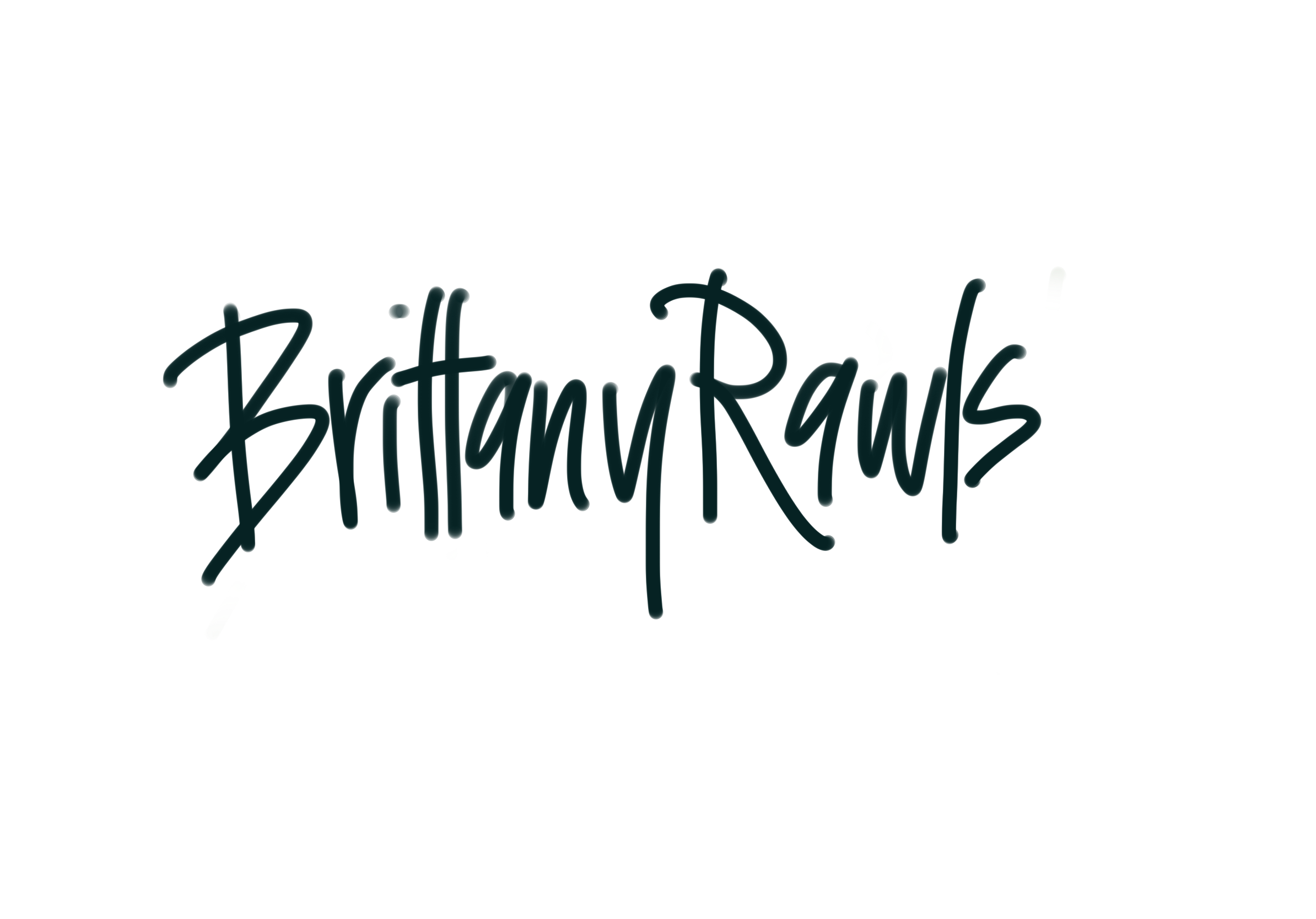 Brittany Rawls - Eastern NC Artist & Live Painter