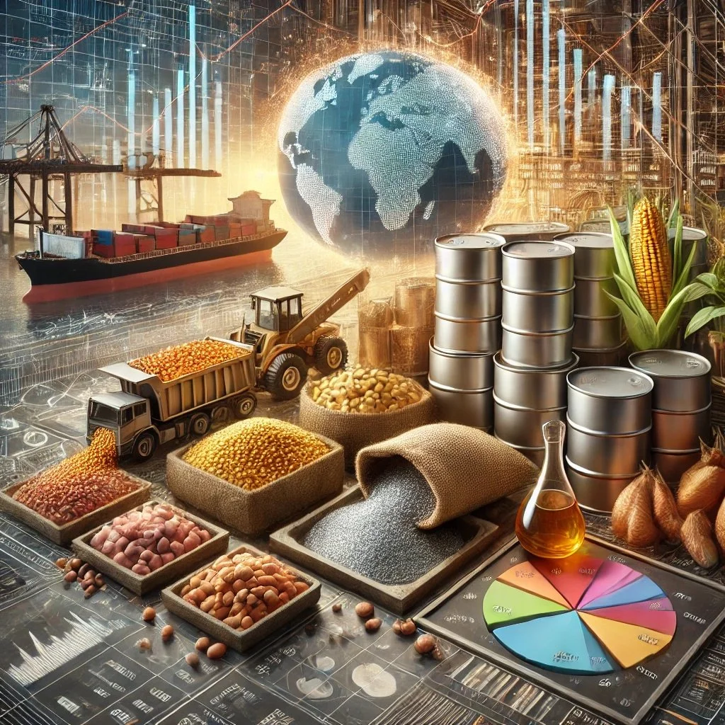 Services — SearchMx