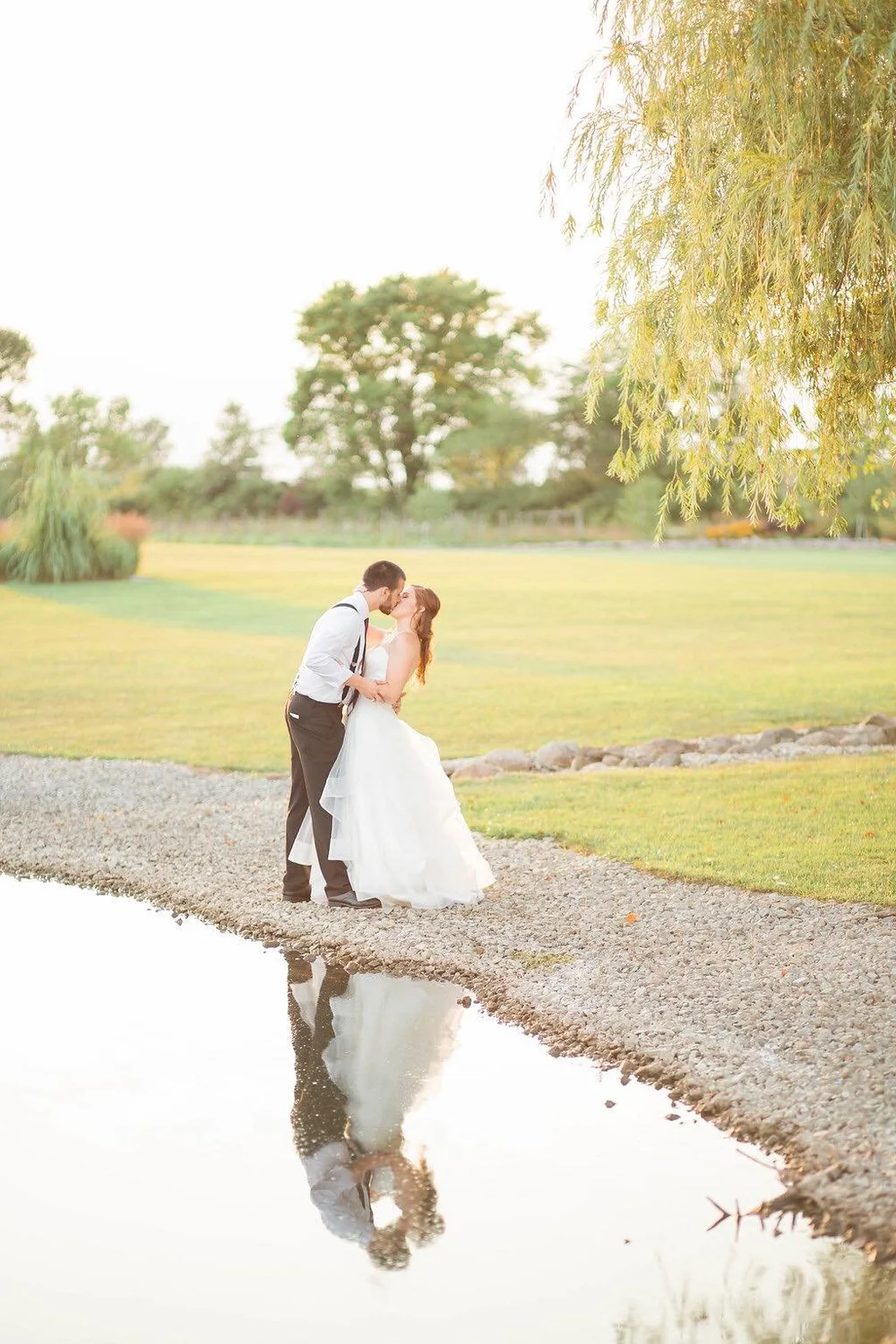Wedding venue