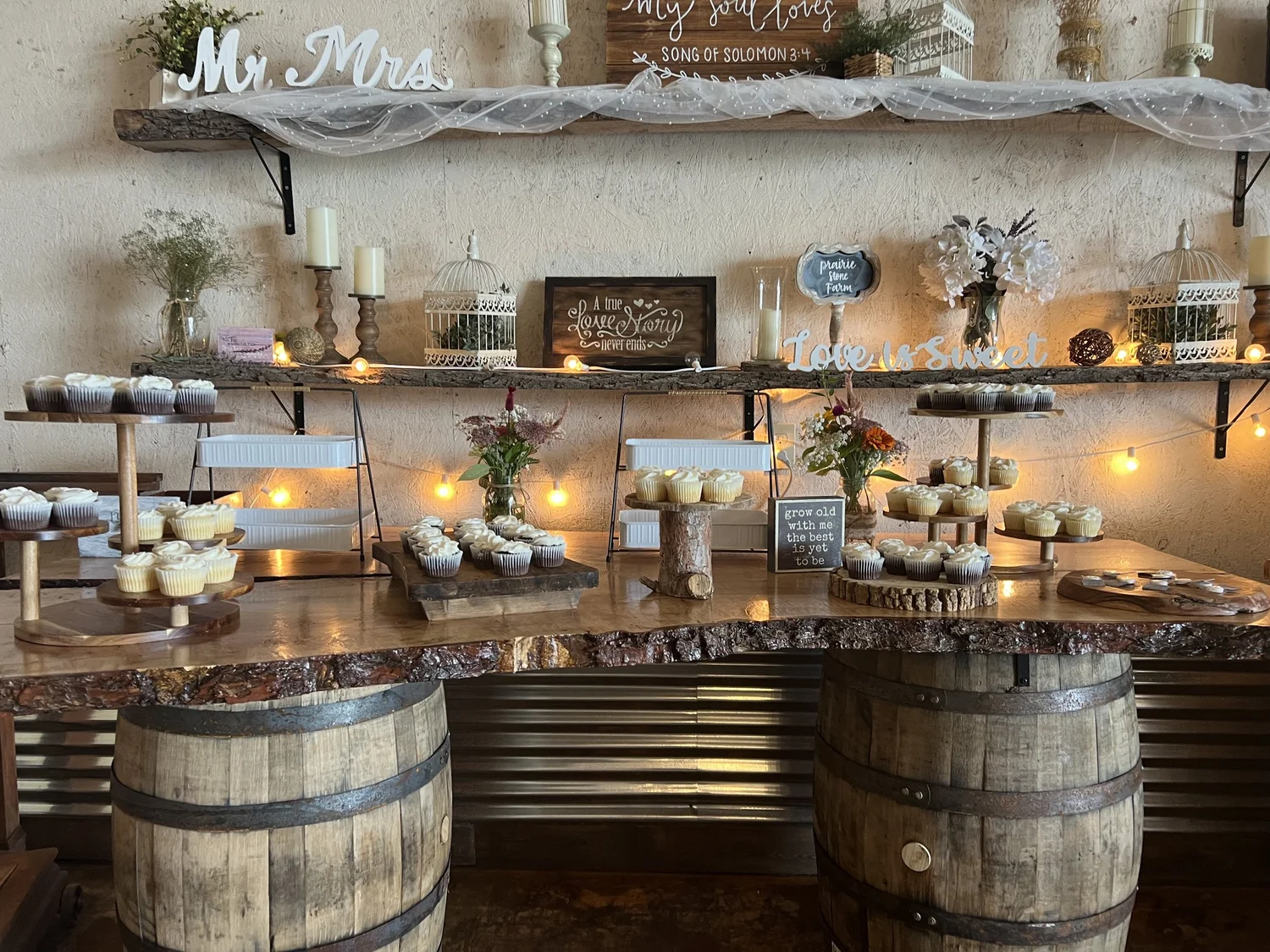 Our Recommended Vendors — Prairie Stone Farm