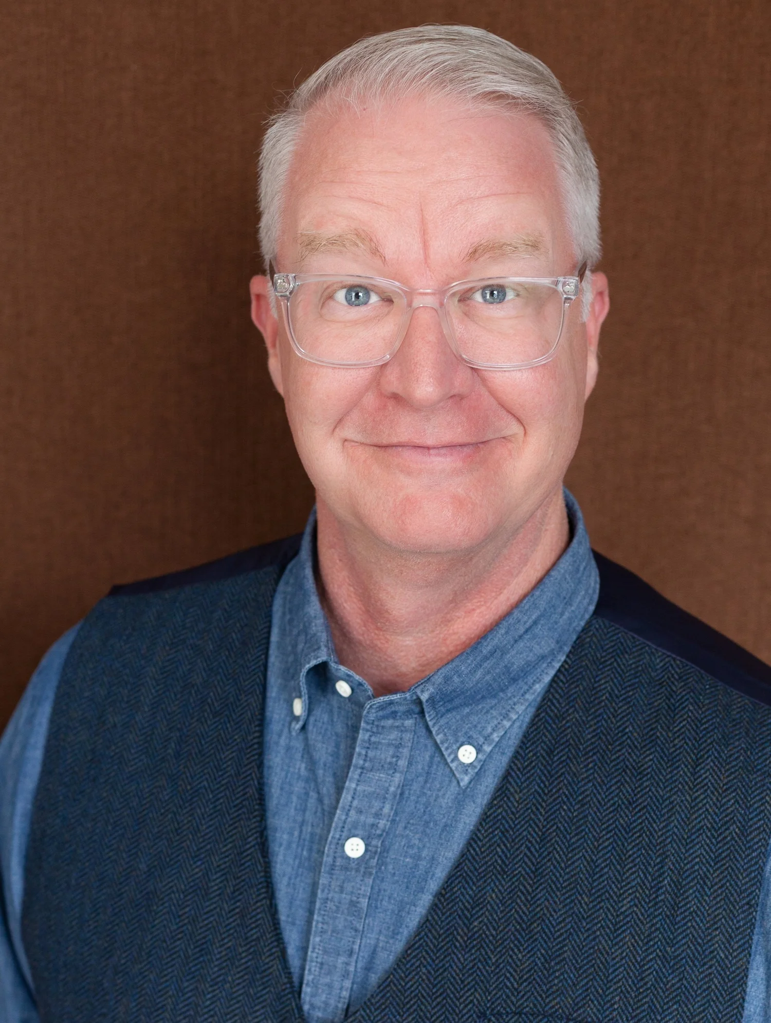 About — bill glass