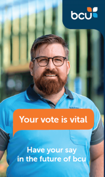 bcu - Delivering an impossible merger result — Cole Lawson Communications