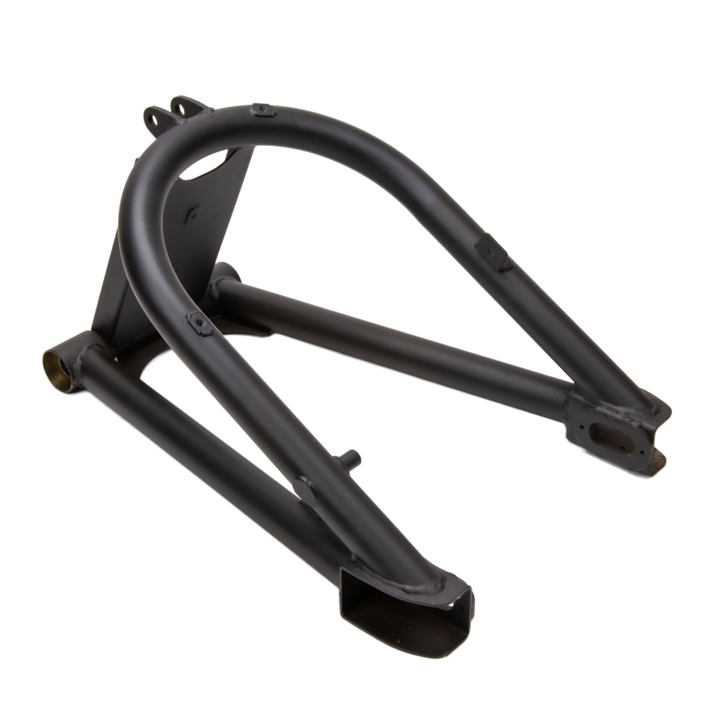 Metal Tube Bending - Mechanical Industries