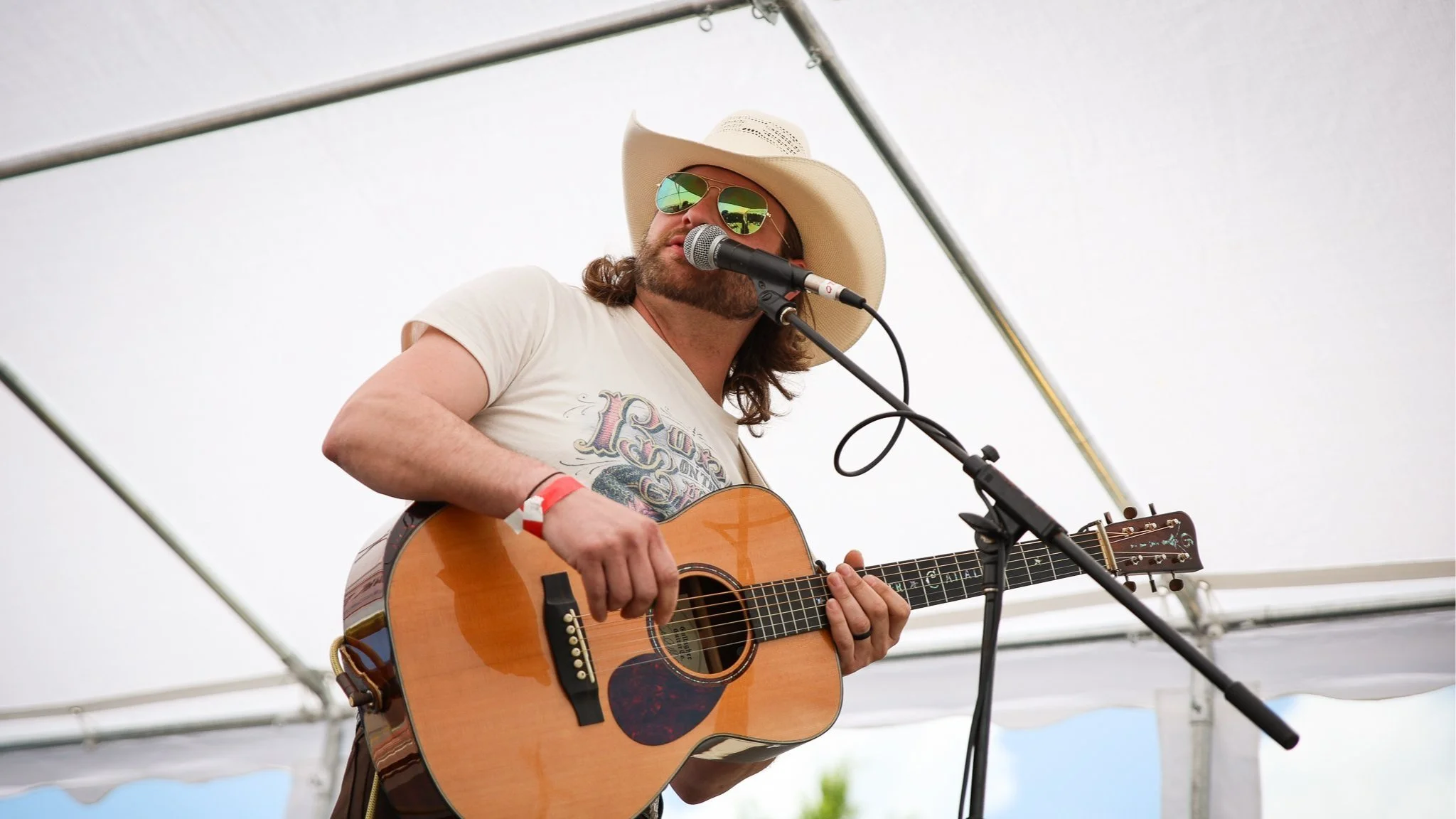 General 3 — Gallagher Music Fest