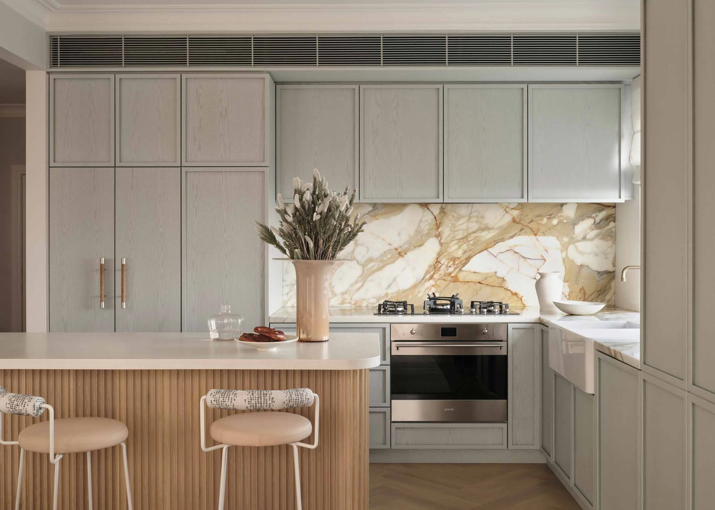 Thompson Residence — Se Déa