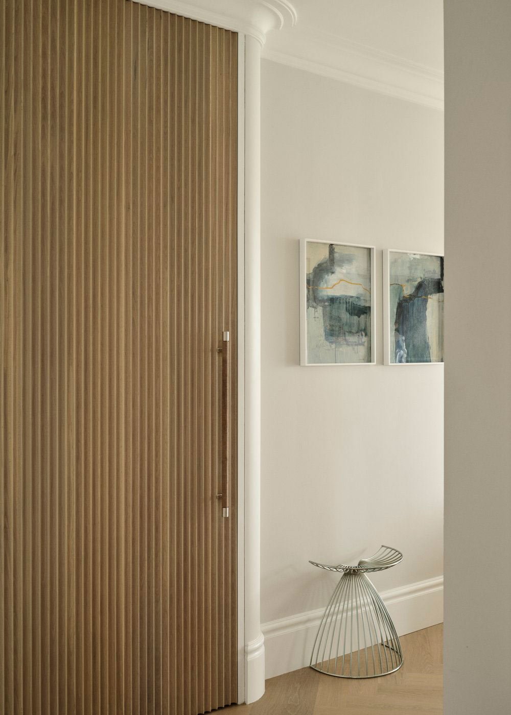 Thompson Residence — Se Déa