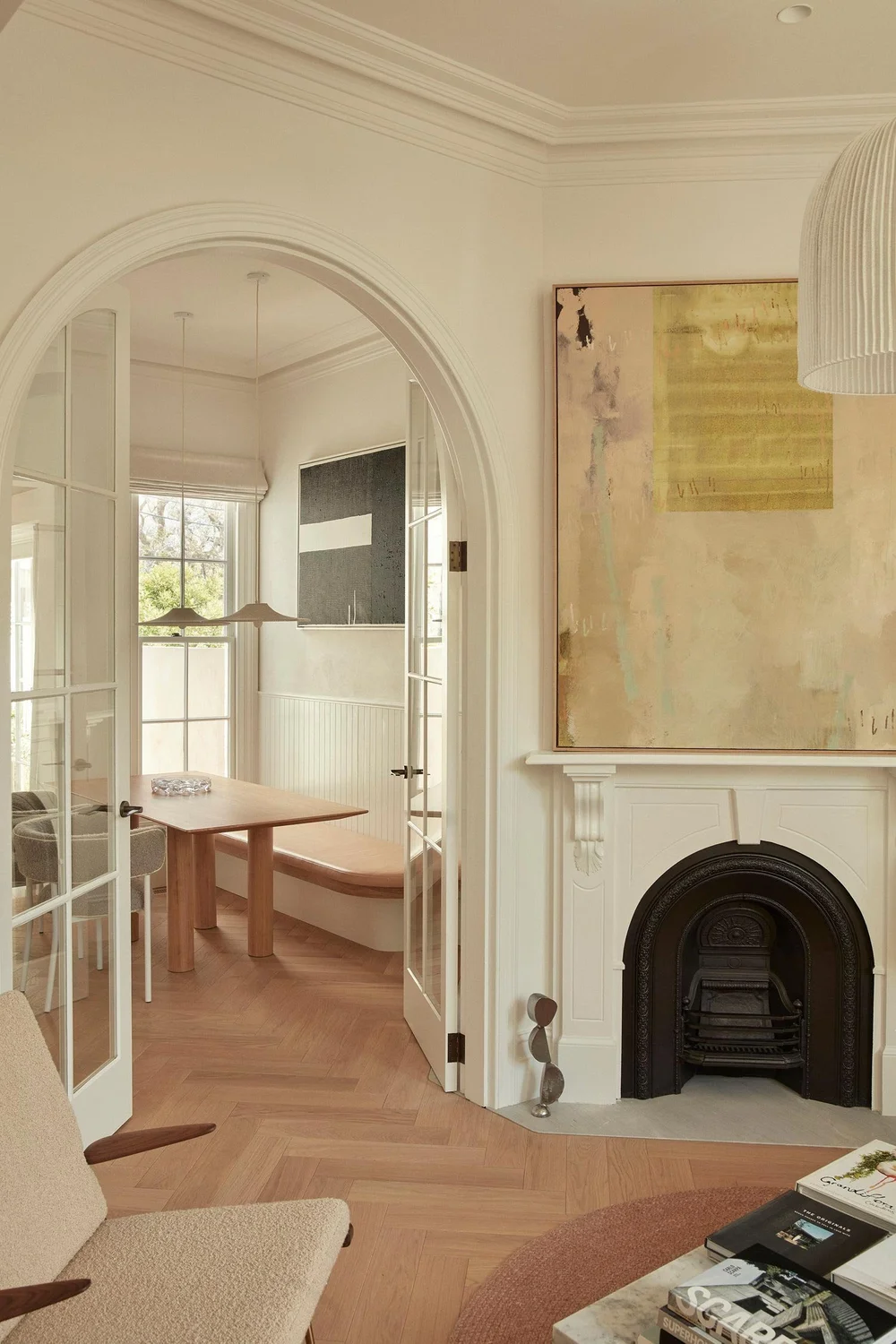 Norfolk House — Se Déa