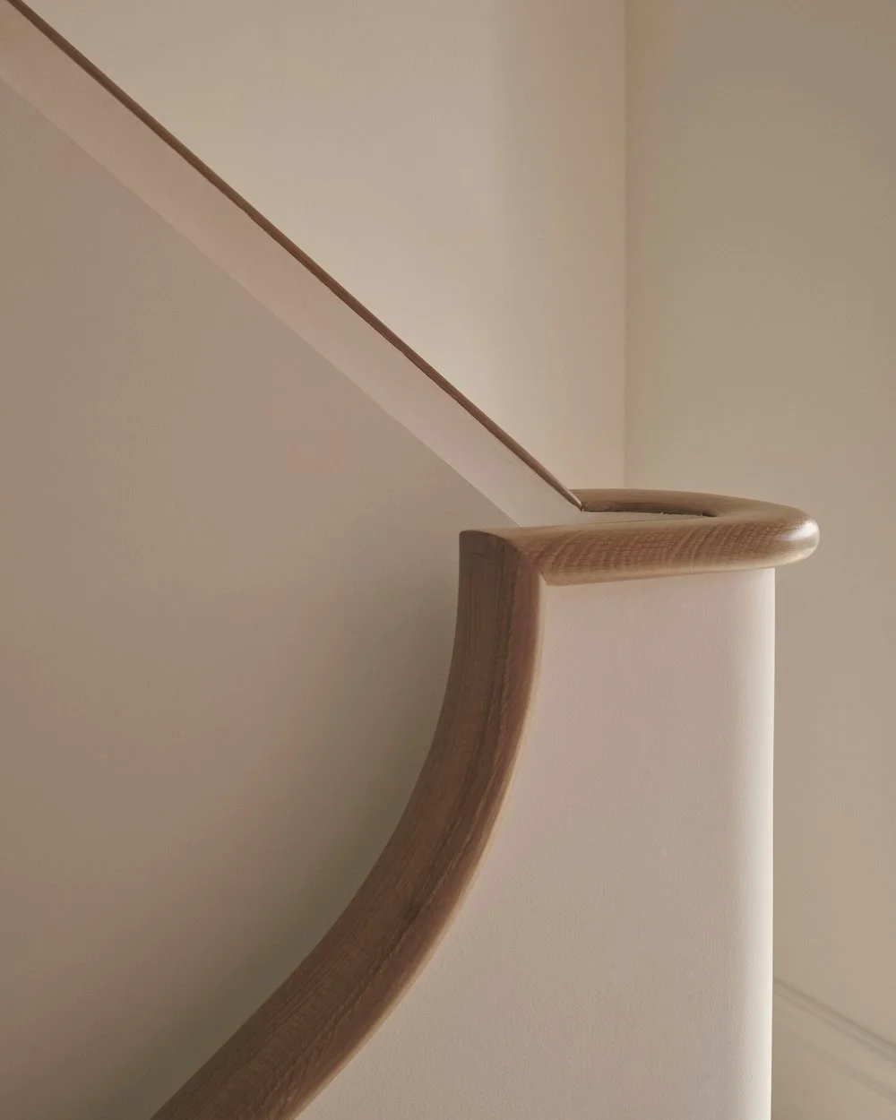 Thompson Residence — Se Déa