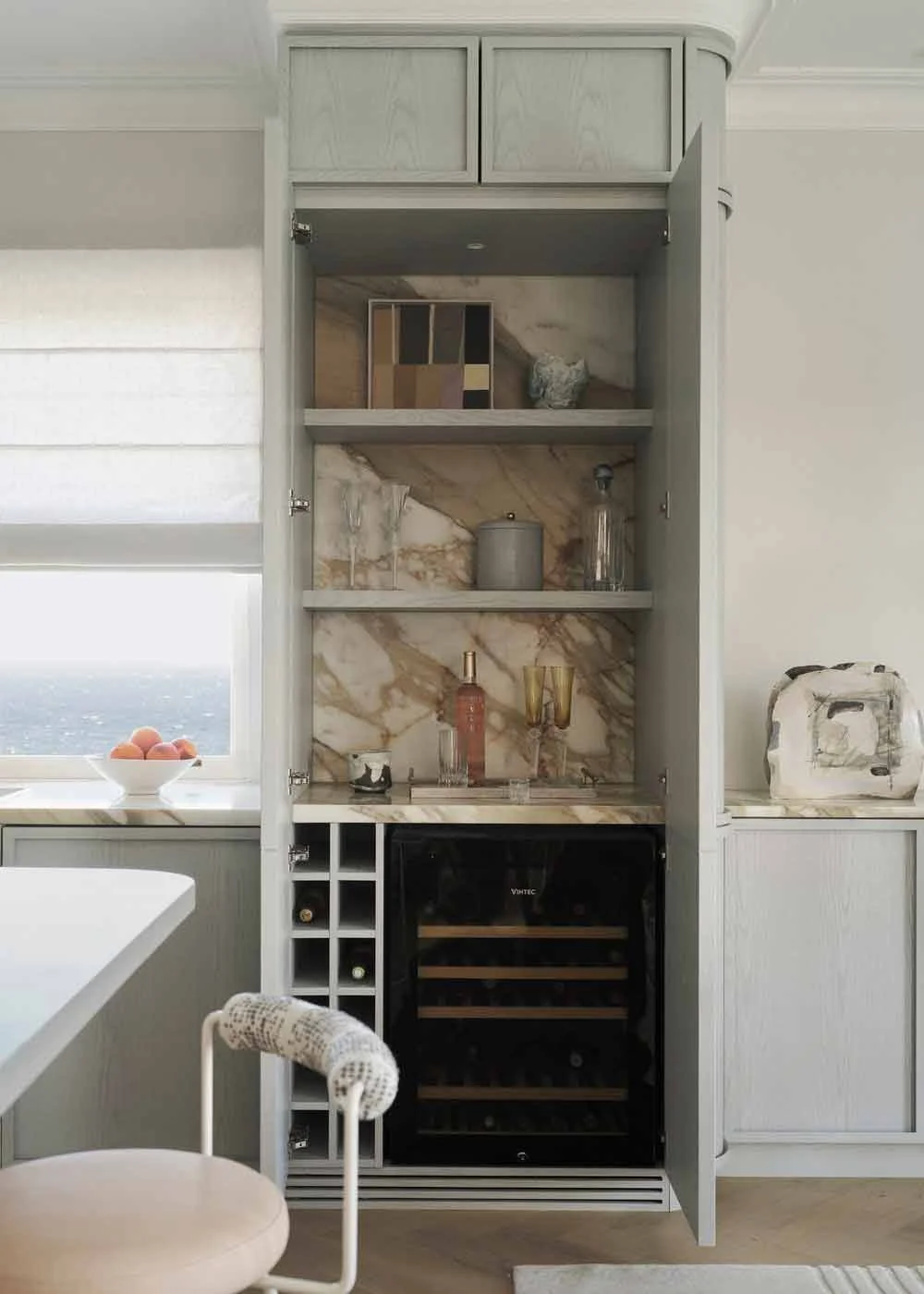 Thompson Residence — Se Déa