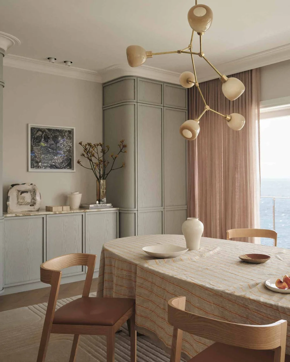 Thompson Residence — Se Déa