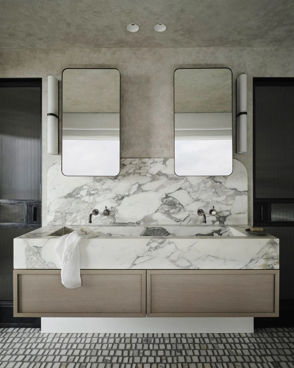 Thompson Residence — Se Déa