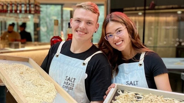 Italian Cooking Classes | Pizza & Pasta Making Classes Sydney ...