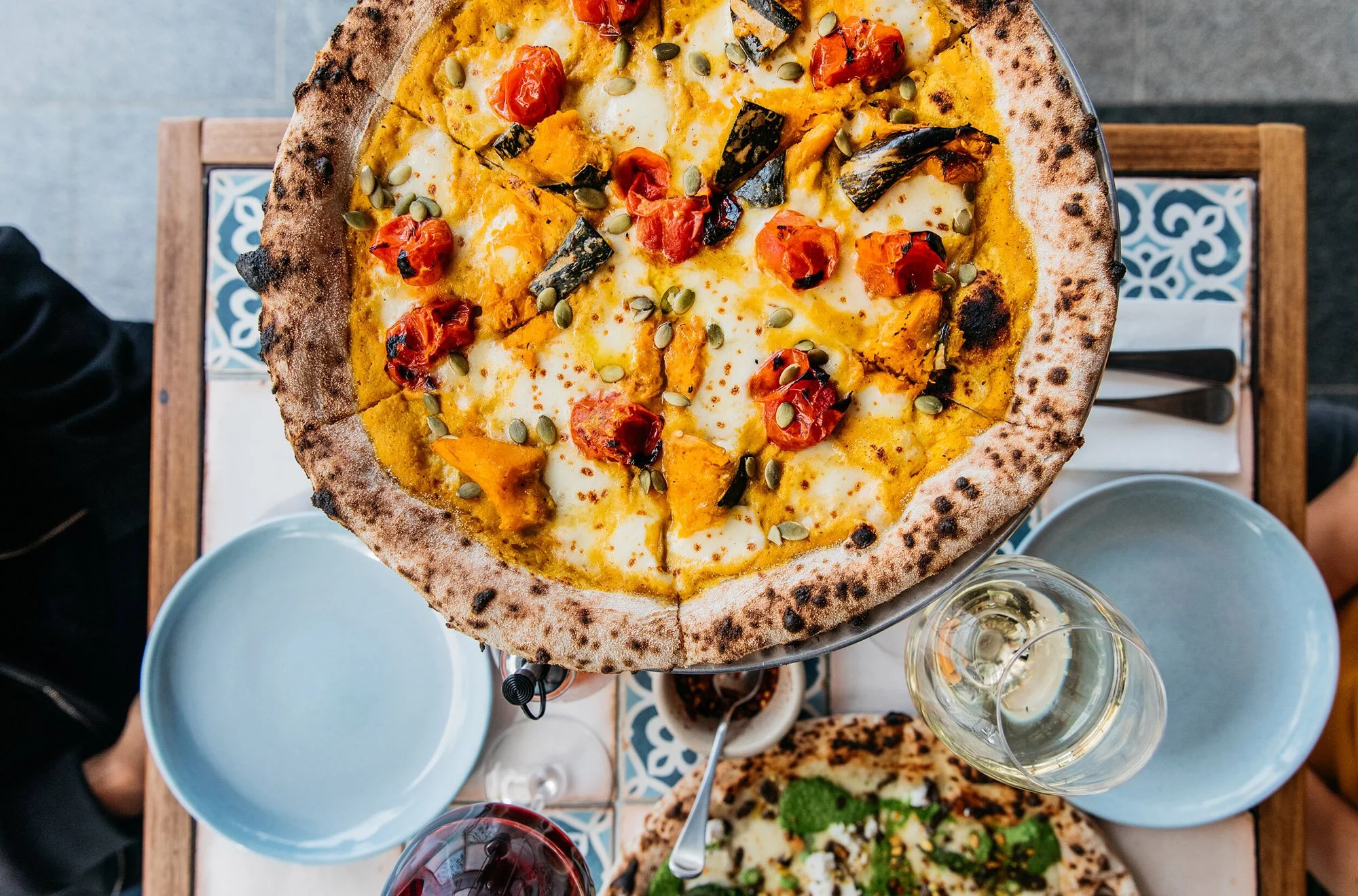 Italian Cooking Classes | Pizza & Pasta Making Classes Sydney ...