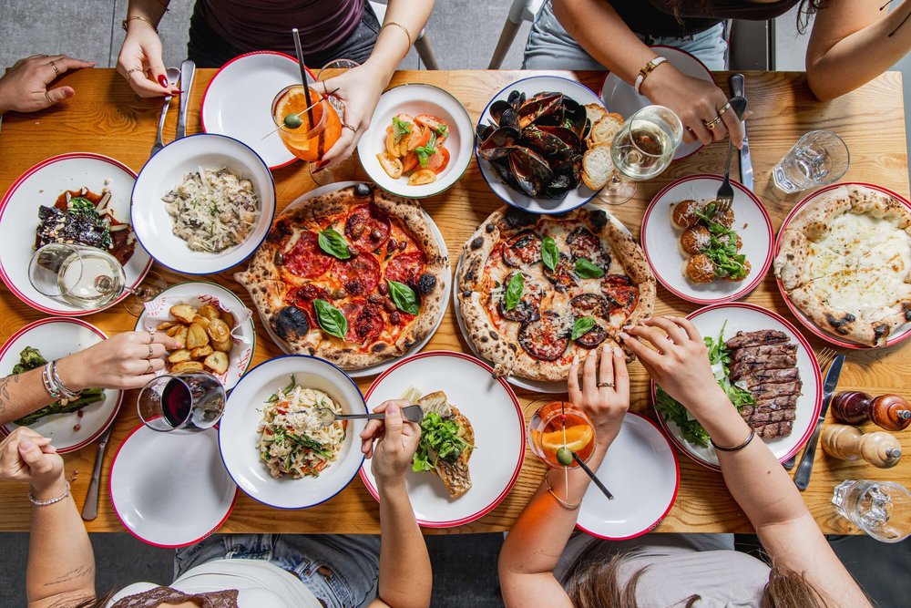 EOFY Venue Hire Sydney | Best Restaurant for EOFY Corporate Event ...