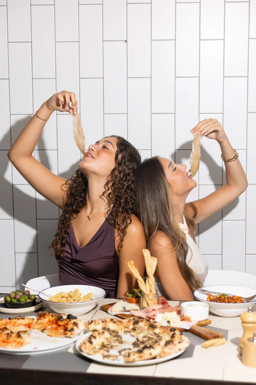Italian Restaurant Sydney | Salt Meats Cheese